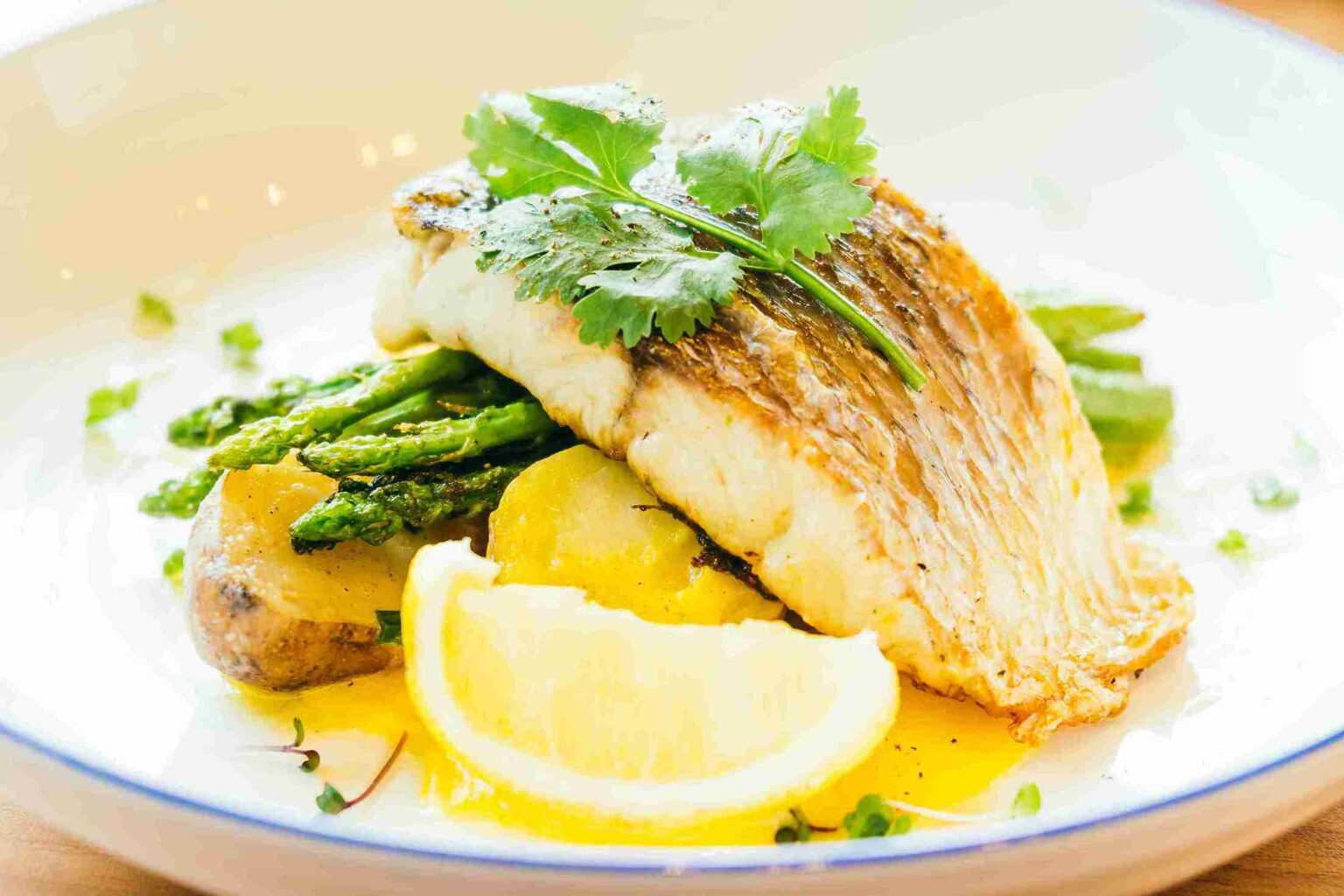 Comment préparer un délicieux filet de julienne : 5 recettes faciles ...