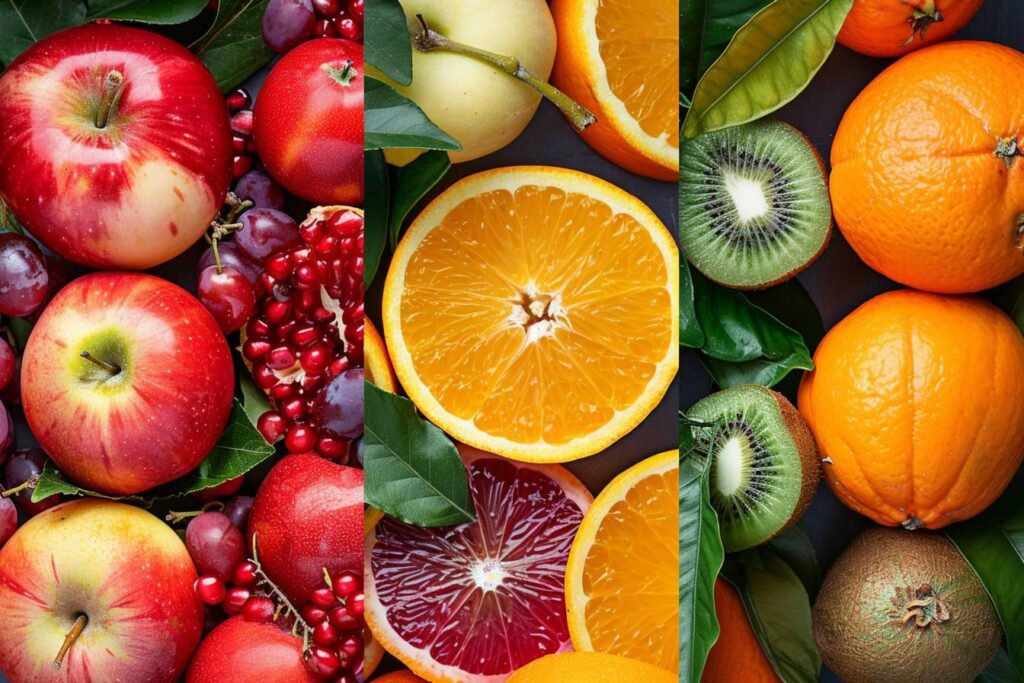 Fruits en I : la liste des fruits qui commencent par la lettre I - Les ...