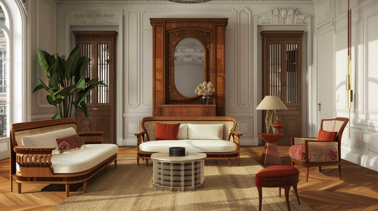Meuble design made in design : entre esthétique et fonctionnalité - Les ...