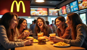 Le prix du big mac : menu ou seul, que choisir