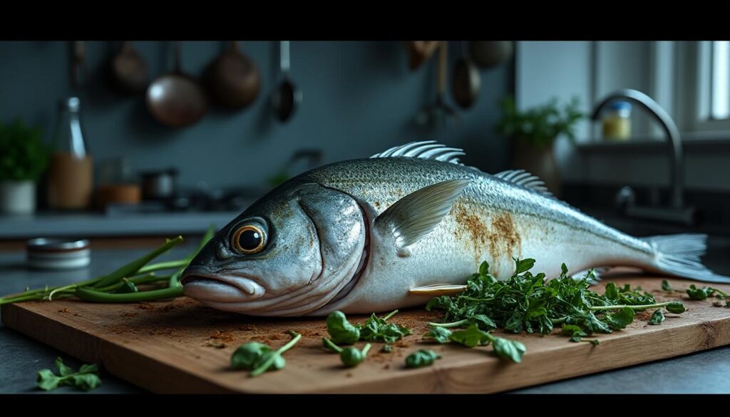 Poisson périmé : dangers et précautions à connaître
