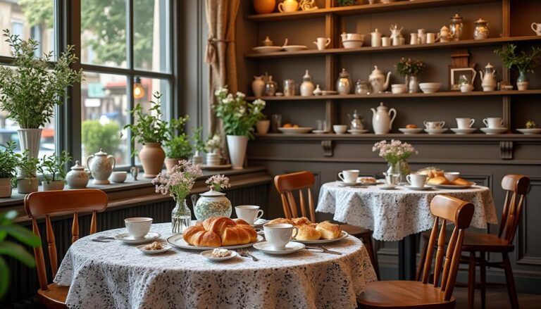 Chez Mémé : Le Repère Gourmand Incontournable